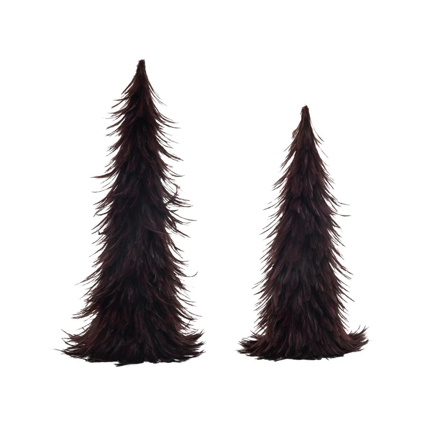 Burgundy Feather Tree Set Available At Davis Porch And Patio Weatherford Texas Outdoor Living